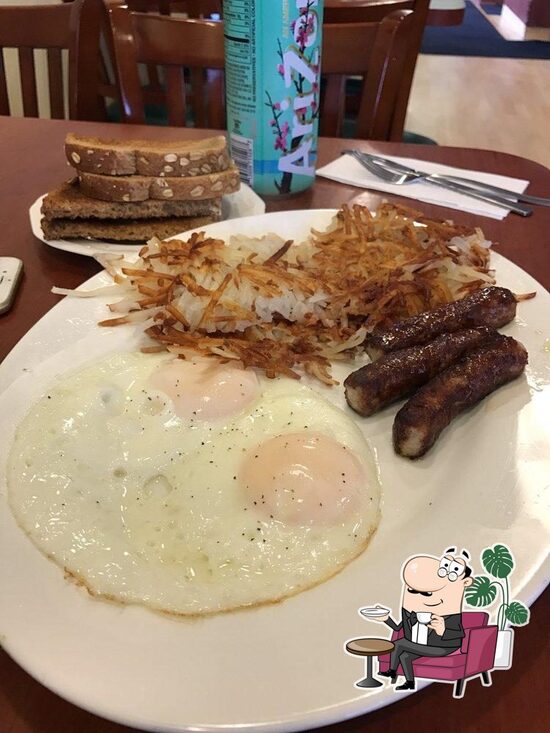 Foodles, San Rafael - Restaurant menu, prices and reviews
