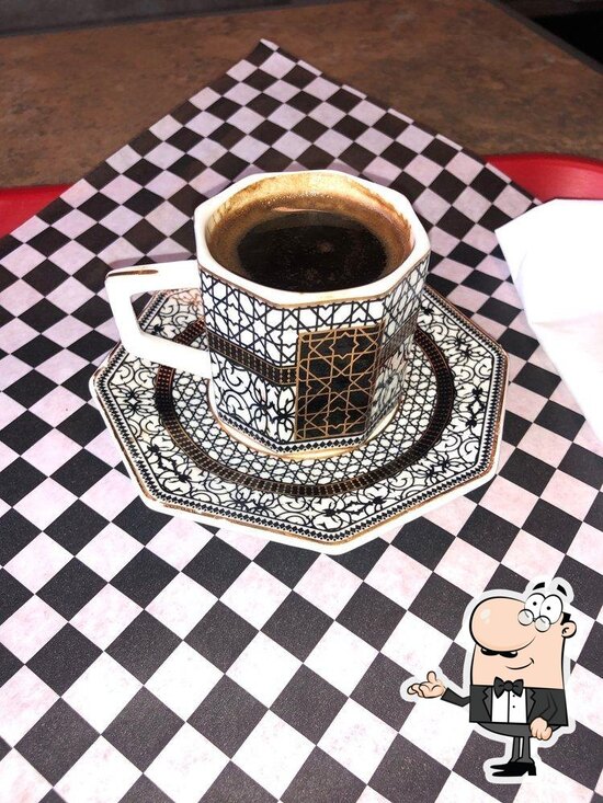 NARROWS GYRO, Tacoma - Restaurant menu, prices and reviews