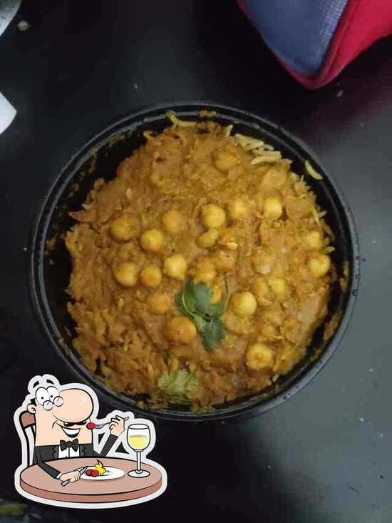 Faasos - Wraps, Rolls & Shawarma, Nagpur - Restaurant menu, prices and ...