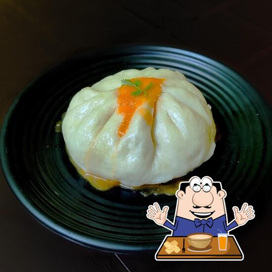 Momo Cha, Kolkata - Restaurant reviews