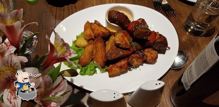 Passion Cocina Peruana restaurant, Arequipa - Restaurant menu and reviews