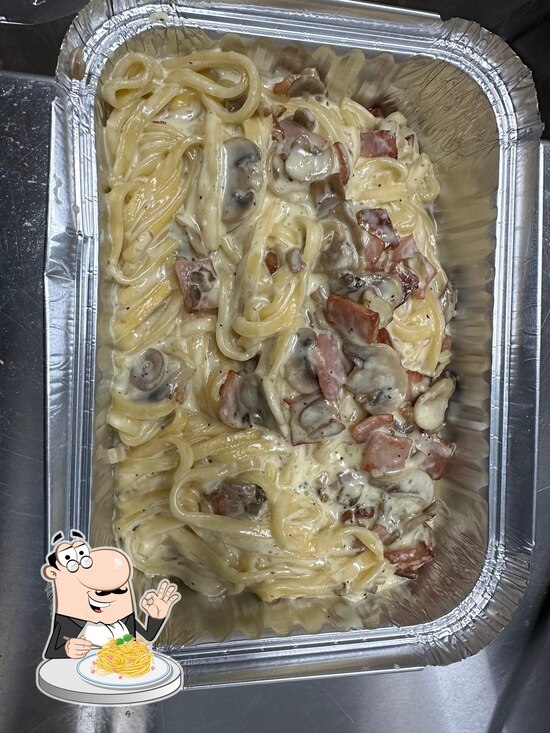 Amalfi Pizza & Pasta Bell Park, Bell Park - Restaurant menu, prices and ...
