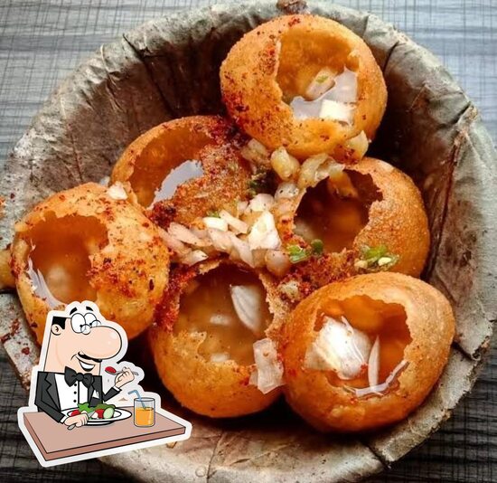 BHOOMI KIRANA STOR & CHAUMIN CANTER - Restaurant menu, prices and reviews