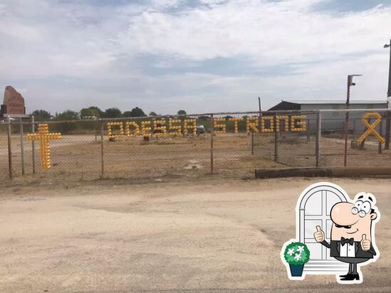 Brook's Snowball Factory in West Odessa - Restaurant reviews