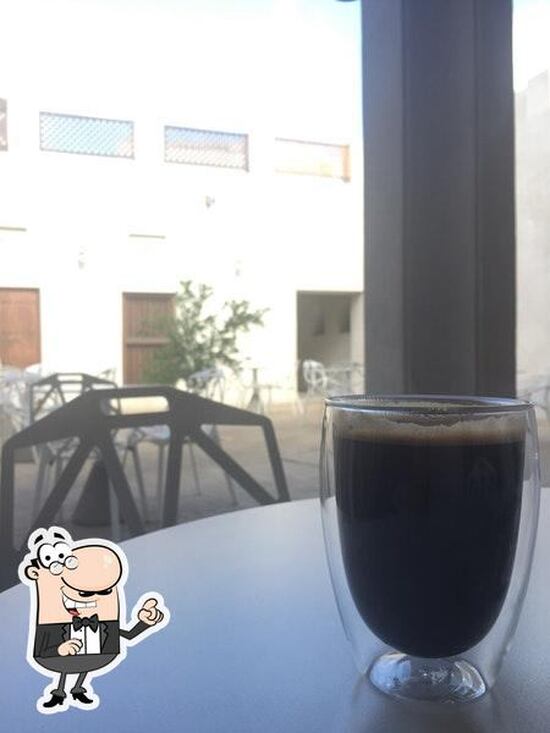 Fen Café & Restaurant - Al Mureijah, Sharjah - Restaurant menu, prices ...