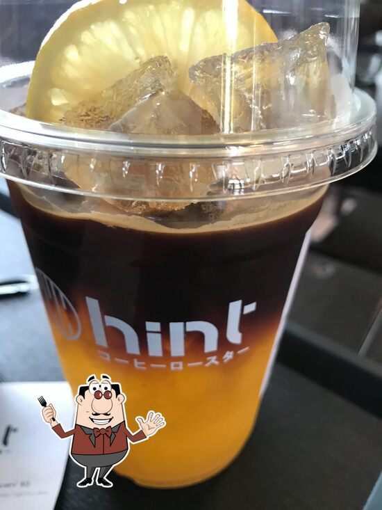 HINT Coffee Roaster RTB สาขารัตนาธิเบศร์ 10, Nonthaburi - Restaurant ...