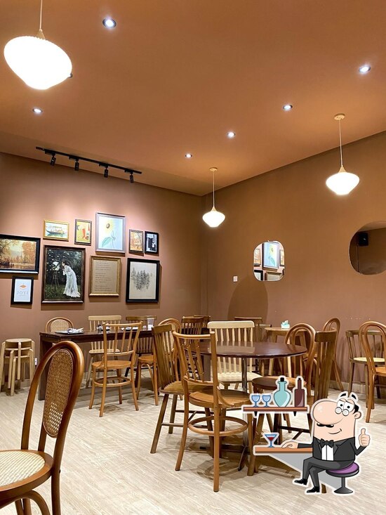 Joyi Bakes Mitra 2, Batam - Restaurant menu, prices and reviews