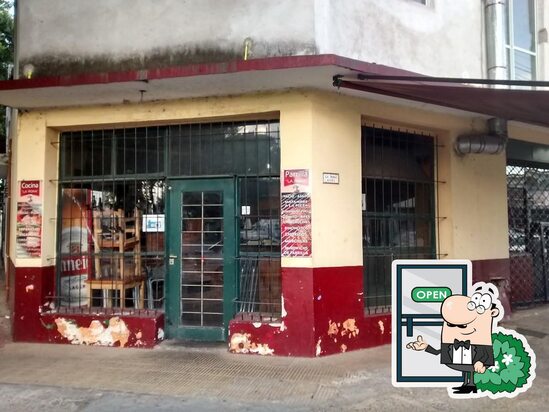 La Roka Parrilla, Munro - Restaurant menu, prices and reviews