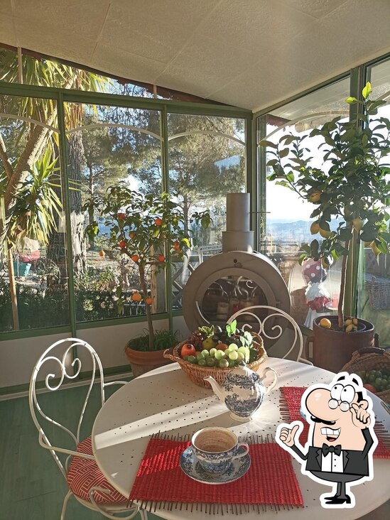 Le Pied De Nez Le Castellet