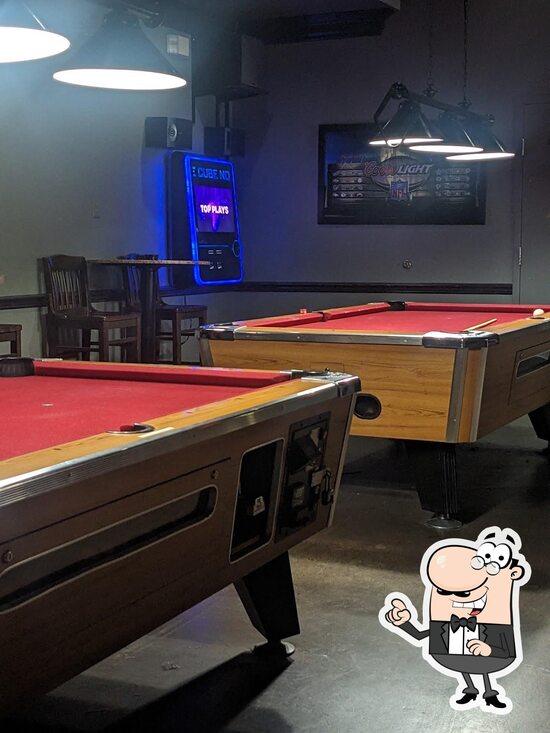 Paradise Pub, Las Vegas - Restaurant menu, prices and reviews