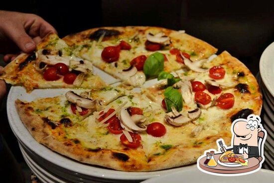 Pizzeria Elena, Bologna - Restaurant reviews