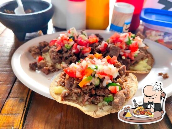 Tacos Supremos Jimenez restaurant, Reynosa - Restaurant reviews