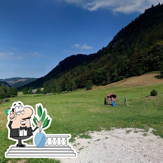 Gasthaus zur Linde - Napf, Oberried - Speisekarte, Preise und Bewertungen