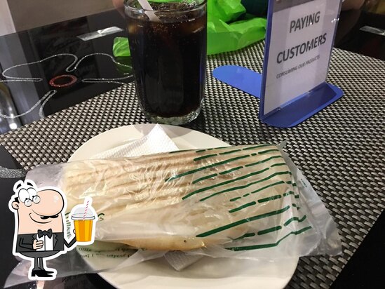 Plato Wraps pub & bar, Cagayan de Oro, East Promanade