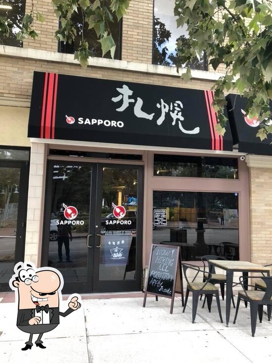Sapporo, 801 Congress St #101 in Houston - Restaurant menu and reviews