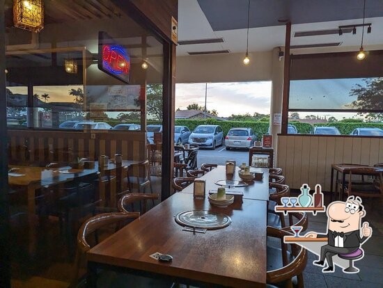 Tok Tok, Sunnybank Hills - Restaurant menu, prices and reviews