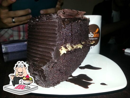 Tablea Chocolate Cafe, Mandaue City, 8WXC+CQW - Restaurant reviews