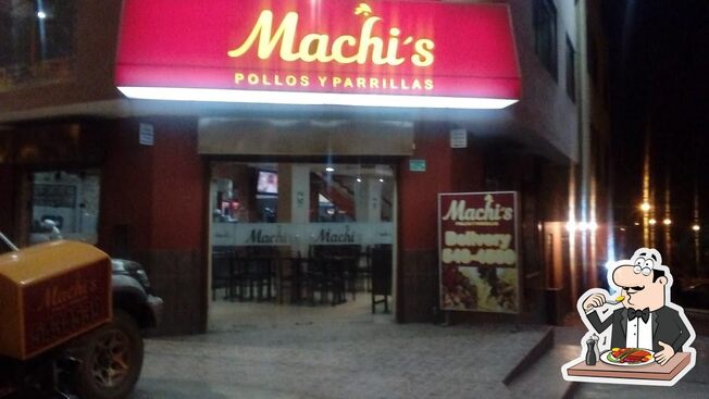 Machis restaurant, Carabayllo District - Restaurant reviews