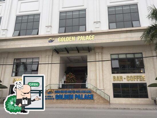 Golden Palace restaurant, Nam Định - Restaurant reviews