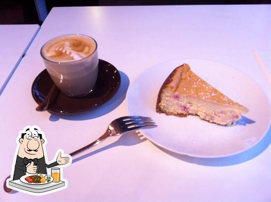 Brew, 45 Northcote Rd in London - Restaurant menu and reviews