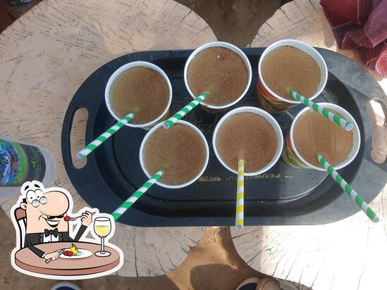 Chiguru Coffee House, India - Restaurant reviews