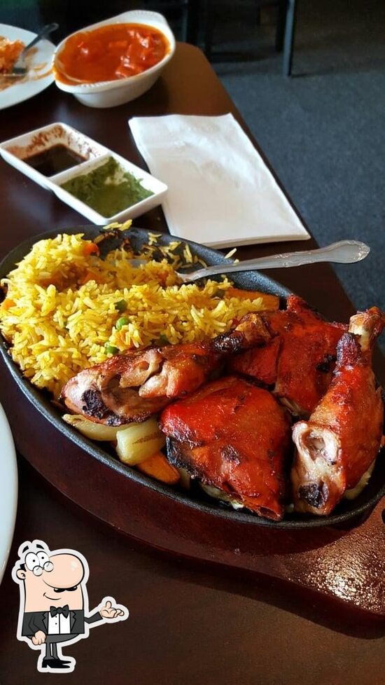 Aman Cuisine of India in Lynnwood - Restaurant menu and reviews