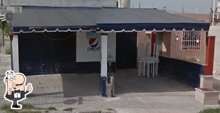Carta del restaurante TWIN'S PIZZA, Merida