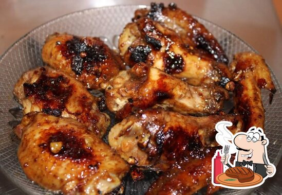 Curry Leaf Restaurant, Dehradun - Restaurant menu and reviews