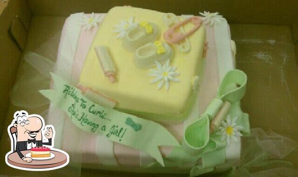 Danielle's Bakery, 2791 Old Hooper Ave in Brick