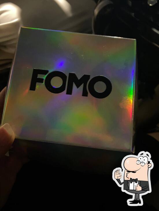 FOMO Burger Alserkal Avenue, Dubai - Menú del restaurante, precios y ...