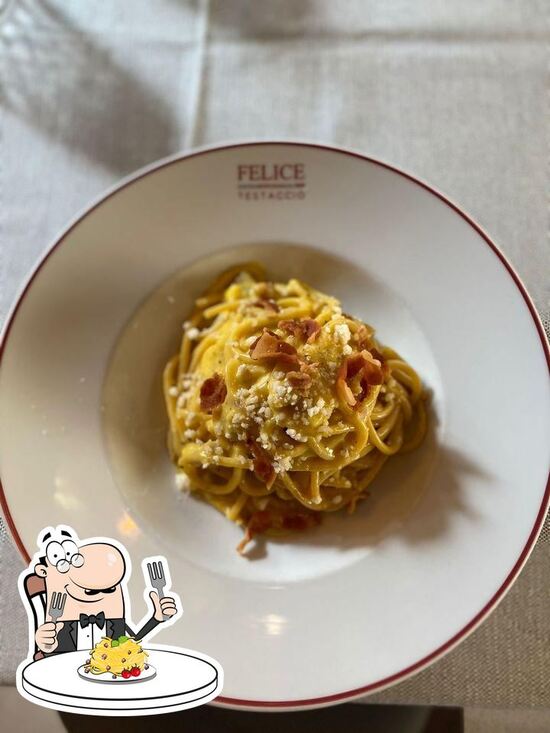 Felice a Testaccio ROMA ristorante con griglia, Roma - Recensioni del ...
