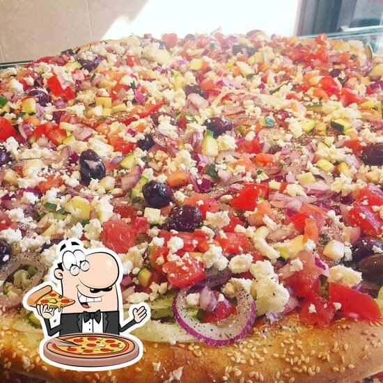 Herman Mini Mart, Herman - Restaurant menu, prices and reviews
