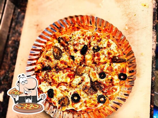 Hideout Cafe, Lonavala - Restaurant reviews