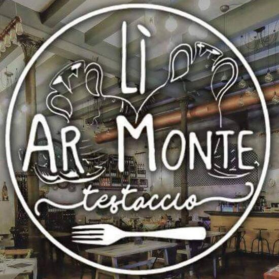 Ar Monte Testaccio, ROM - Speisekarte, Preise und Bewertungen