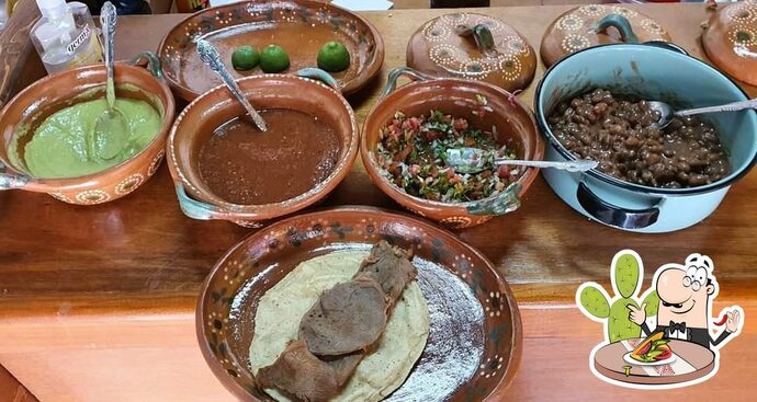Los Tachos restaurant, Huaniqueo de Morales - Restaurant reviews