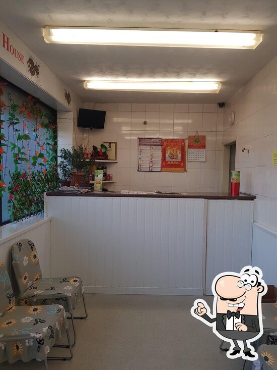 Manley House, Walsall - Restaurant menu, prices and reviews