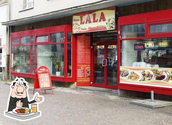 Restaurant Lala, Leipzig - Restaurant reviews