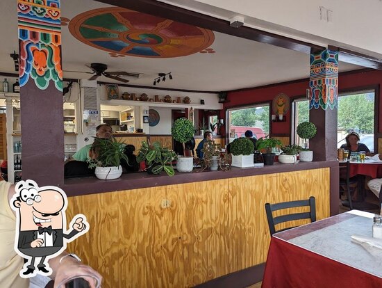 Sherpa Cafe in Salida - Restaurant menu and reviews