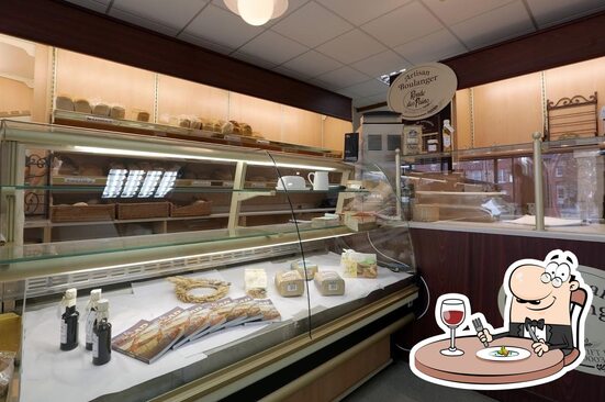 Swift's Bakery in Craven Arms - Restaurant reviews