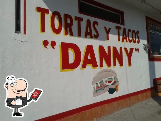 TORTAS Y TACOS DANNY, Monterrey - Restaurant menu, prices and reviews