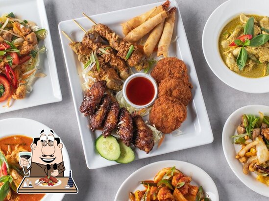 Thai Tanic/ Thai 2 Go, Son - Opiniones del restaurante
