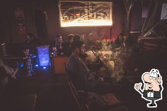 The Garden Shisha in Nottingham - Restaurant reviews