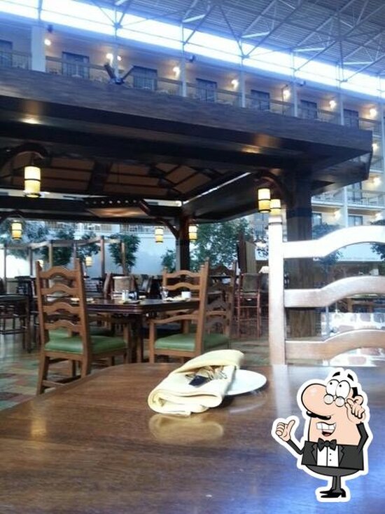 The Lift Restaurant in Denver - Restaurant menu and reviews