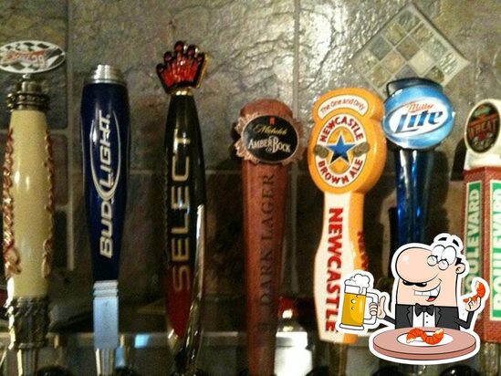 Stepchild Lounge, Springfield - Restaurant menu, prices and reviews