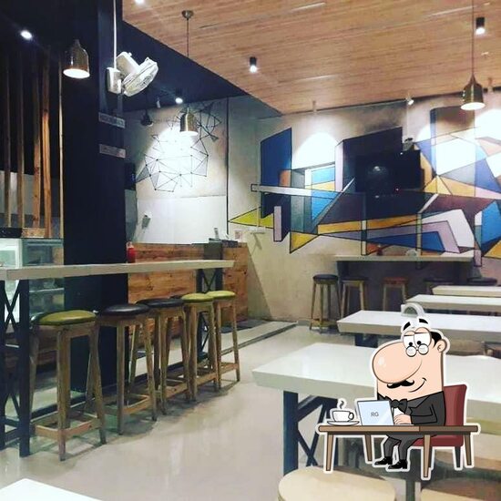 Menu at CHEF’S DRIVE, Hyderabad