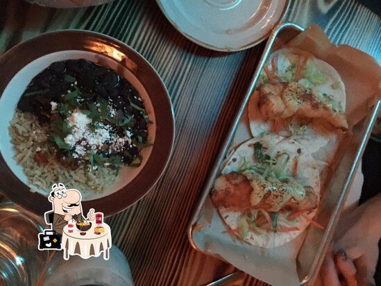 Mula in Omaha - Restaurant reviews