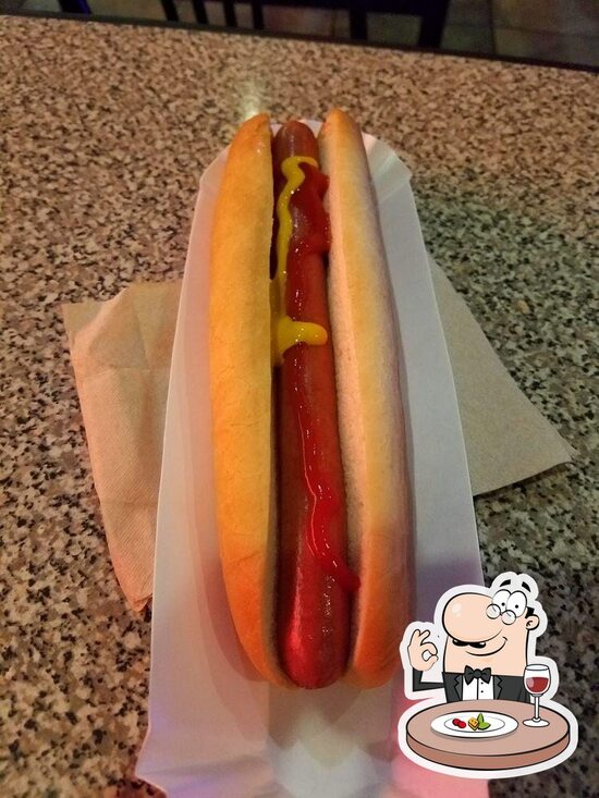 Nook Cafe in Las Vegas - Restaurant reviews