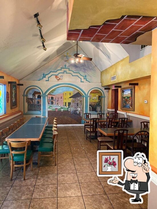 Jalisco Mexican Restaurant, Front Royal - Restaurant menu, prices and ...