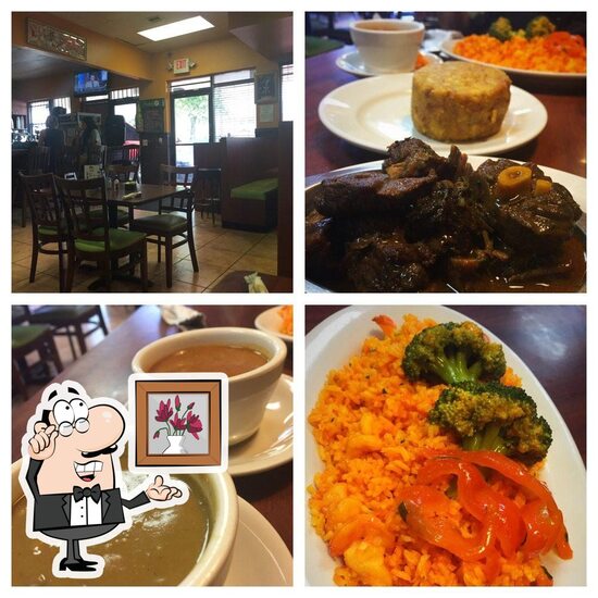 Mangu Cafe Restaurant, Hialeah - Restaurant menu, prices and reviews