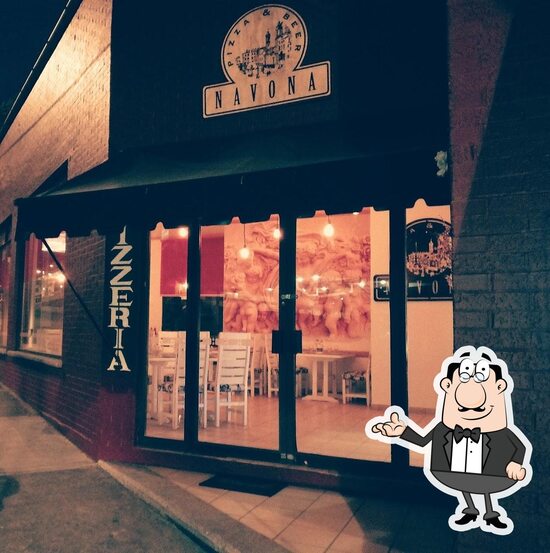 Navona Pizza & Beer, Puebla - Restaurant menu, prices and reviews